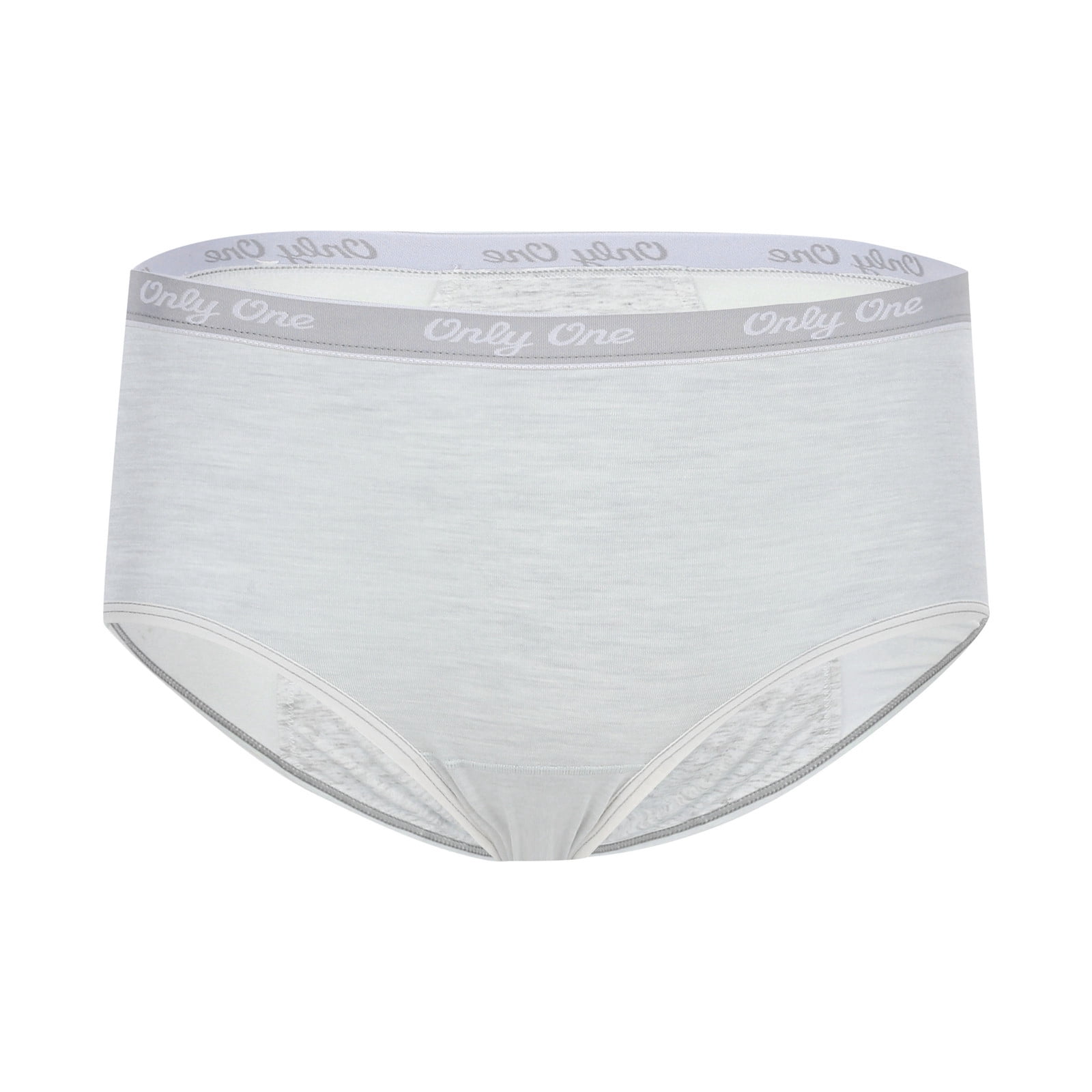 Underwear For Women High Absorbency Underwear Heavy Flow Leakproof ...
