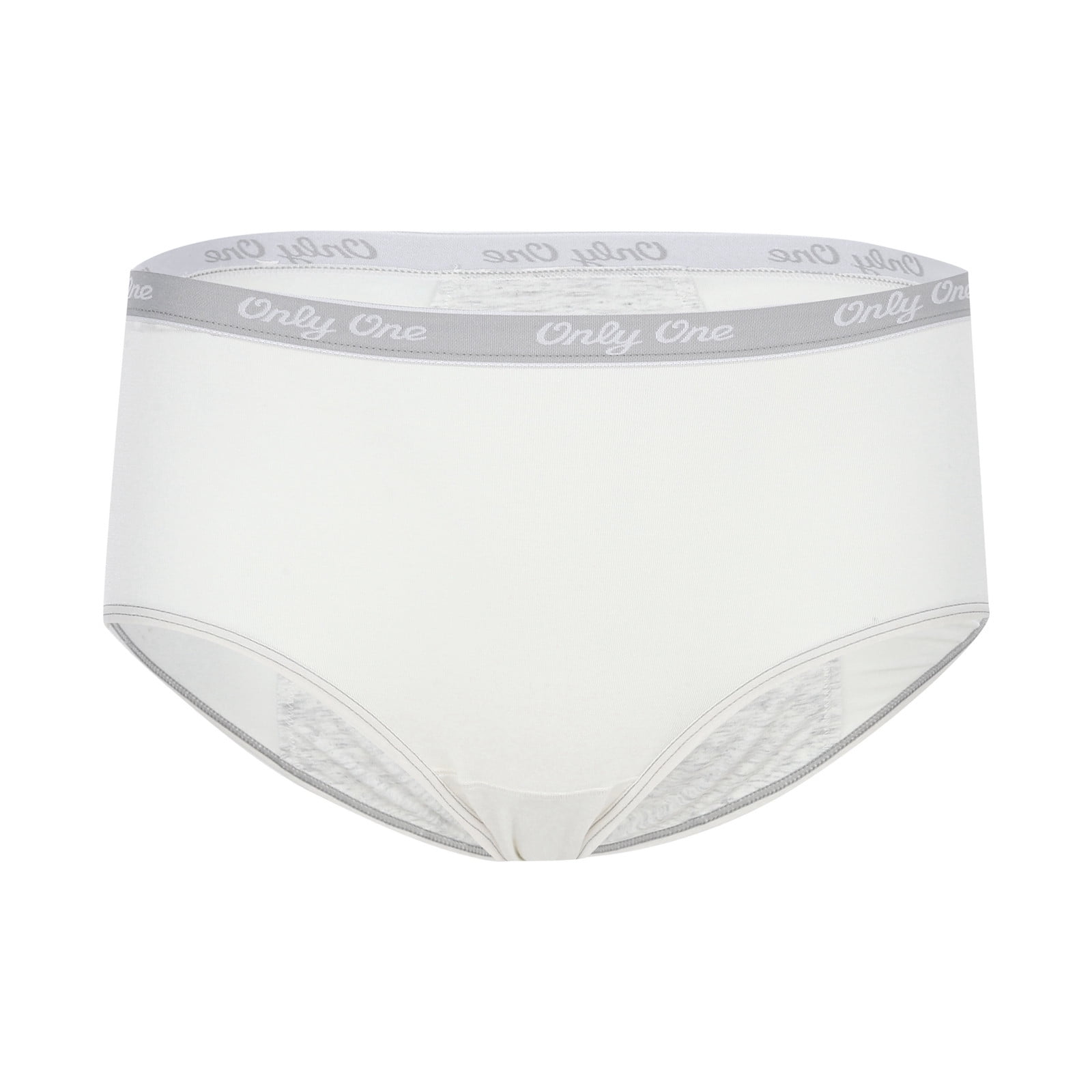 Underwear For Women High Absorbency Underwear Heavy Flow Leakproof ...