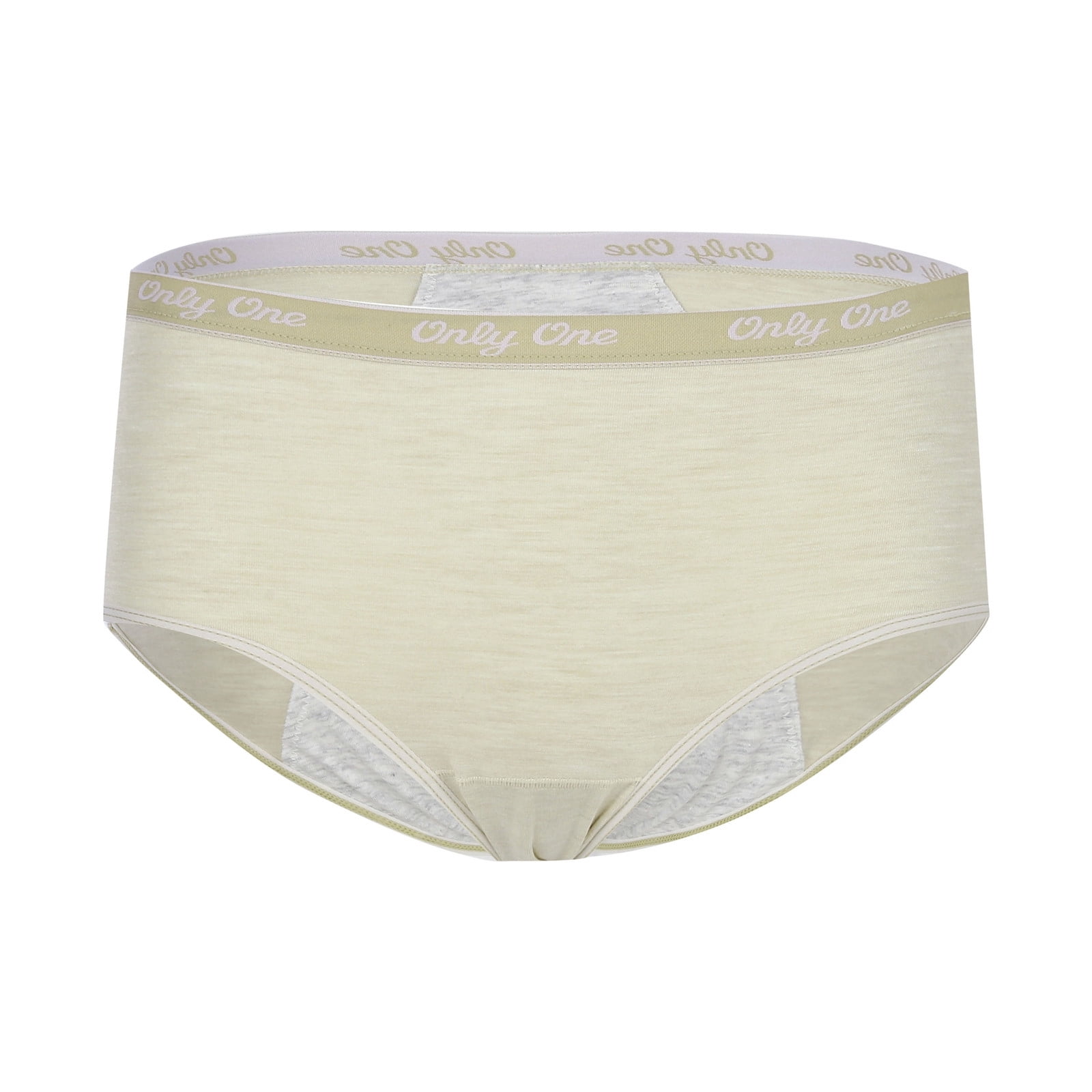 Underwear For Women High Absorbency Underwear Heavy Flow Leakproof ...