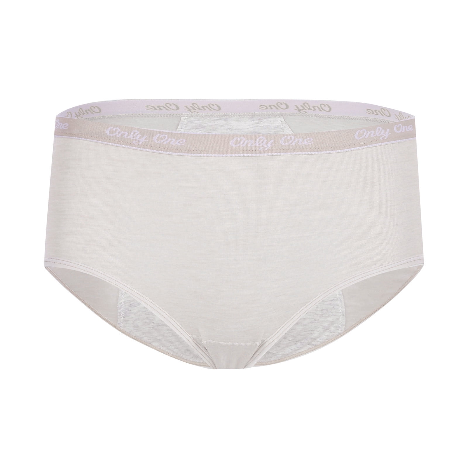 Underwear For Women High Absorbency Underwear Heavy Flow Leakproof ...