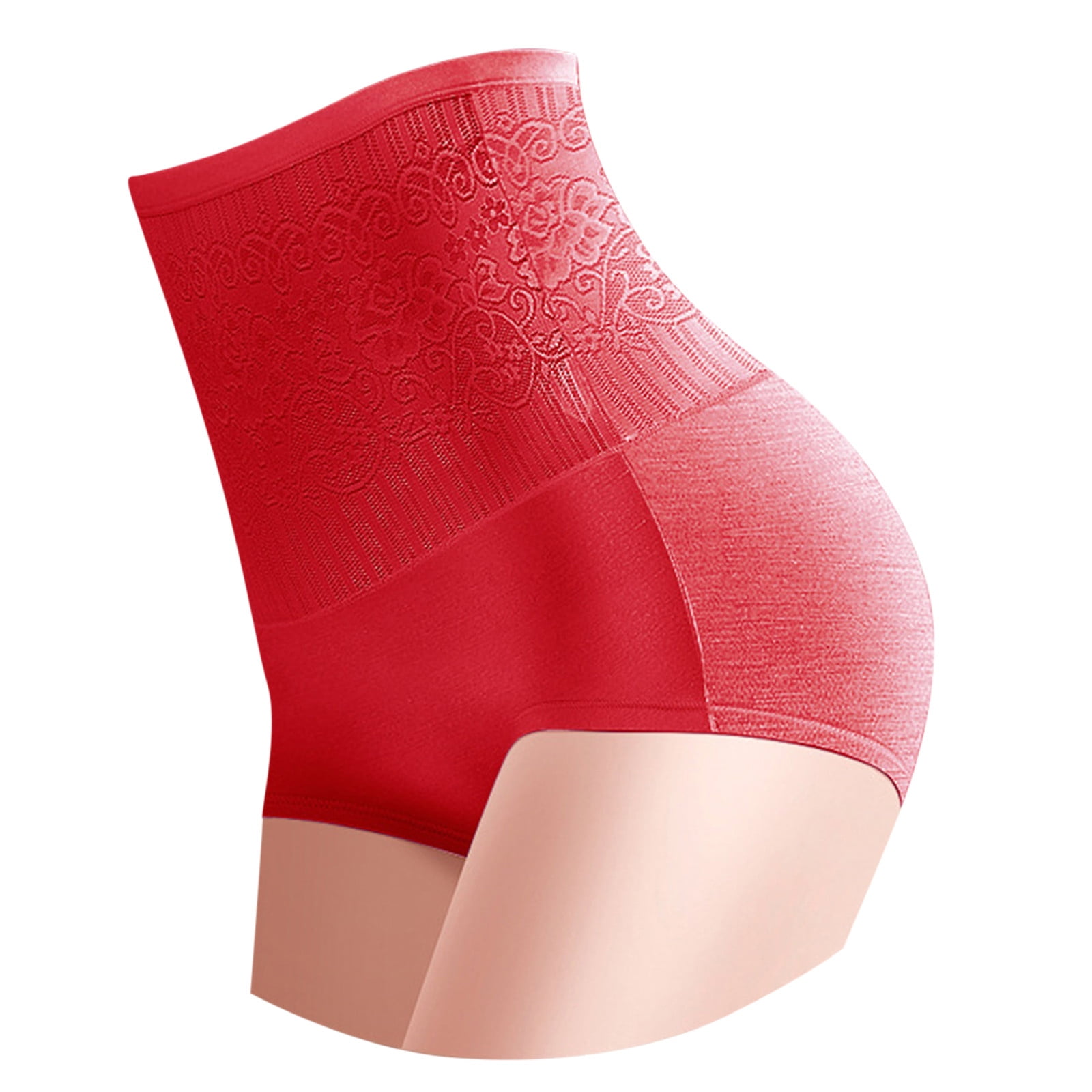 Underwear Women Waist Waist Trainer Control High Tummy Body Panty ...