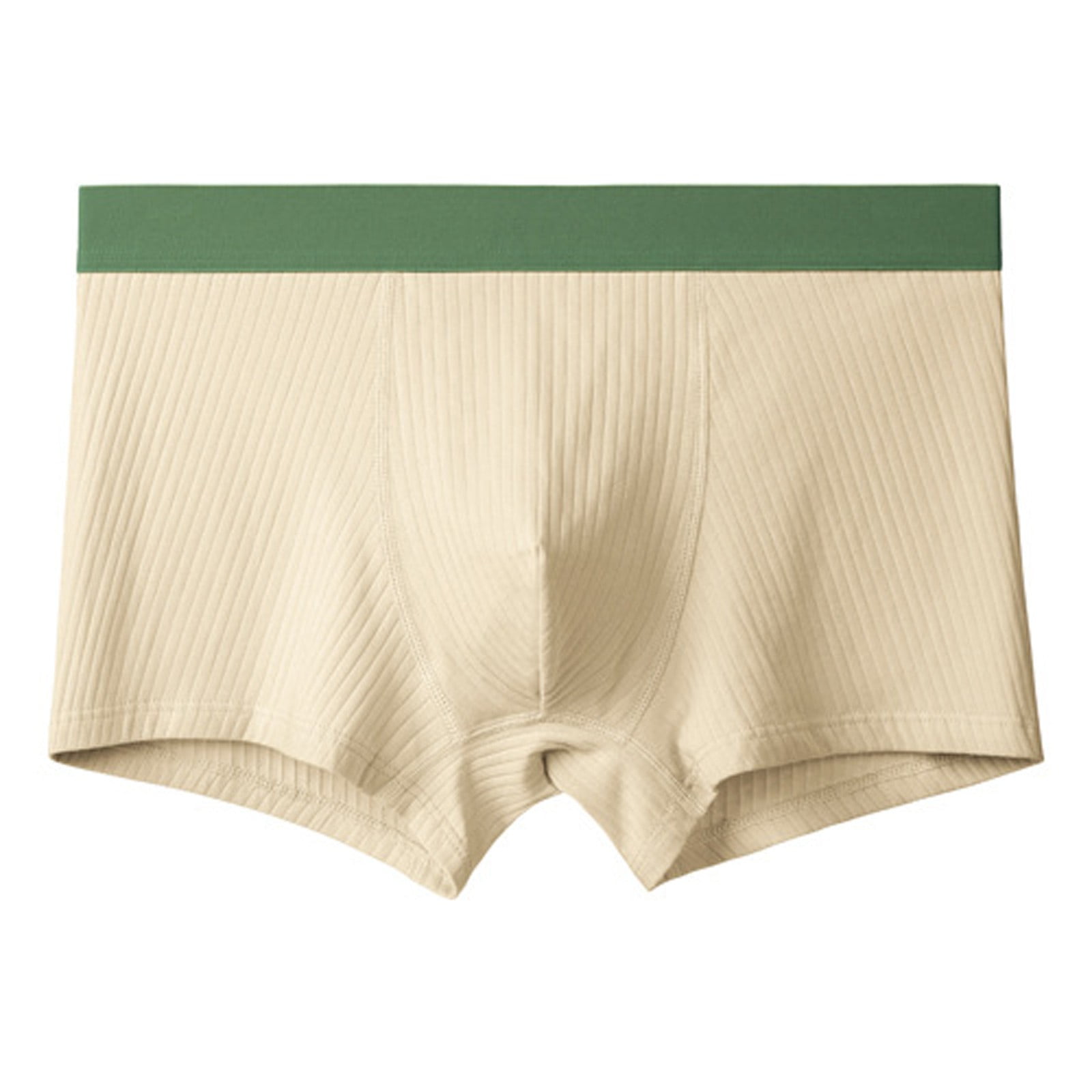 Underwear for Men Pack Long Boxers for Men Men's Underwear Boxers Men's ...