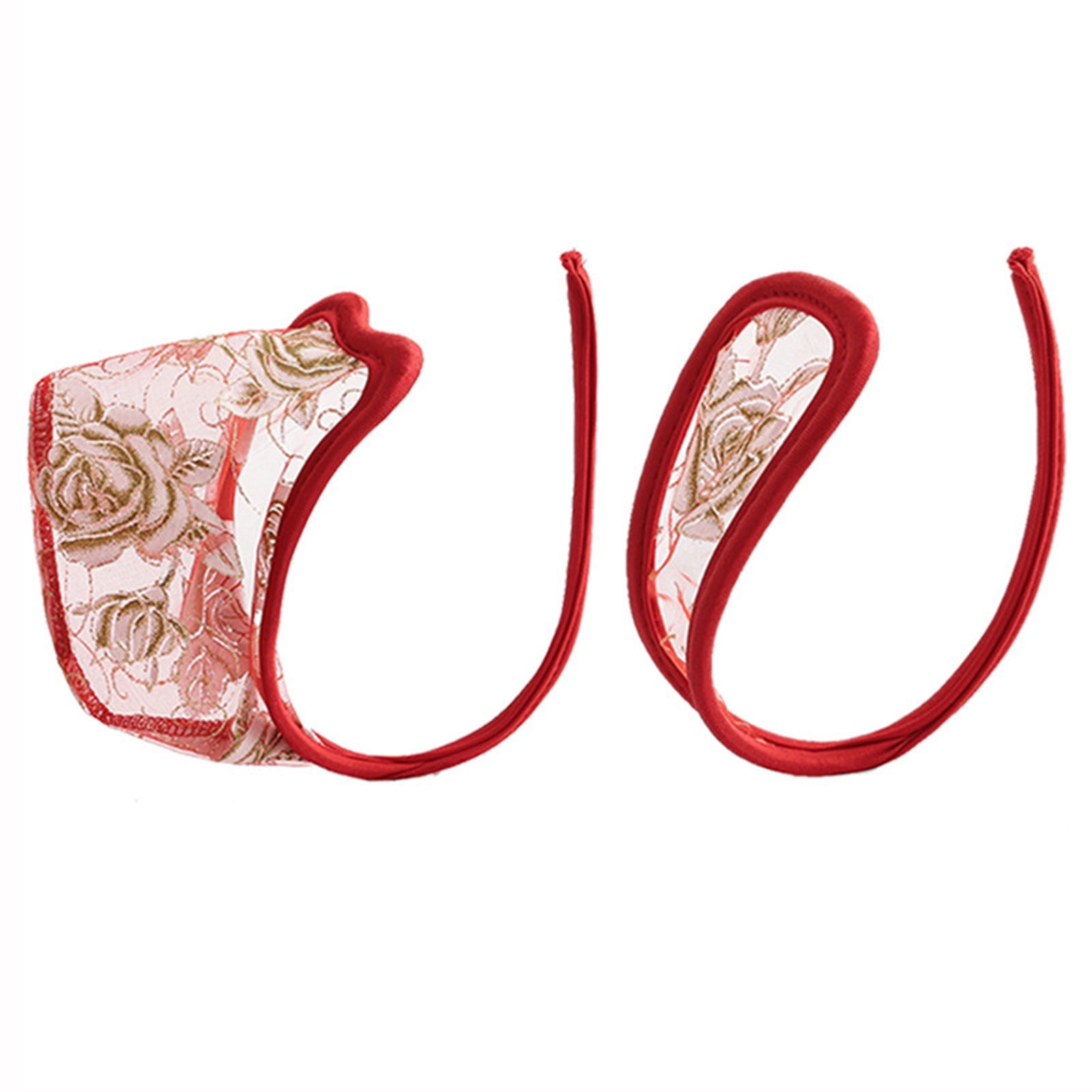 Underwear for Womens Bras For Couples Couples Sexy Underwear Invisible ...