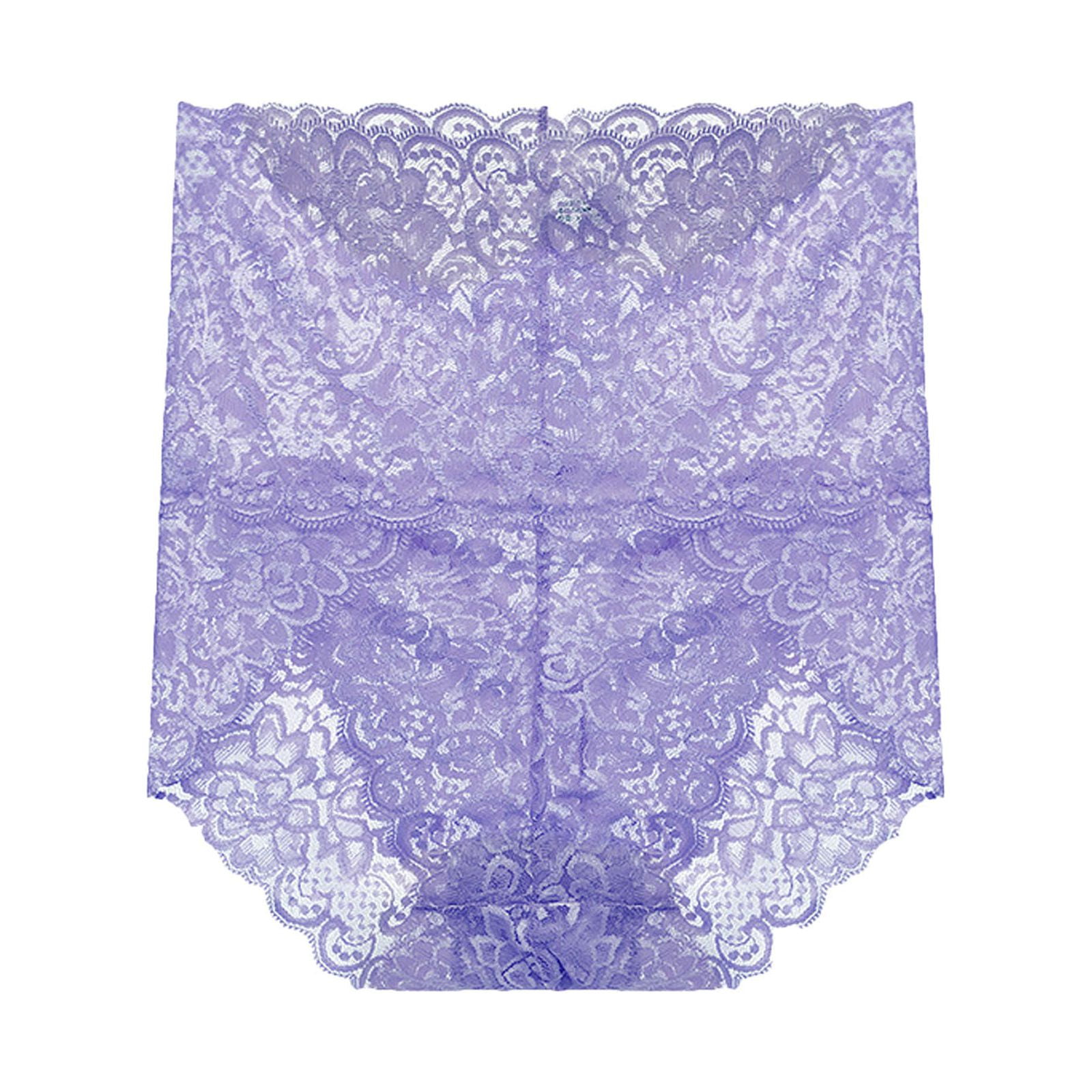 Underwear for Womens Bras For Couples Women'S Mid Waist Thin Hip Lift ...