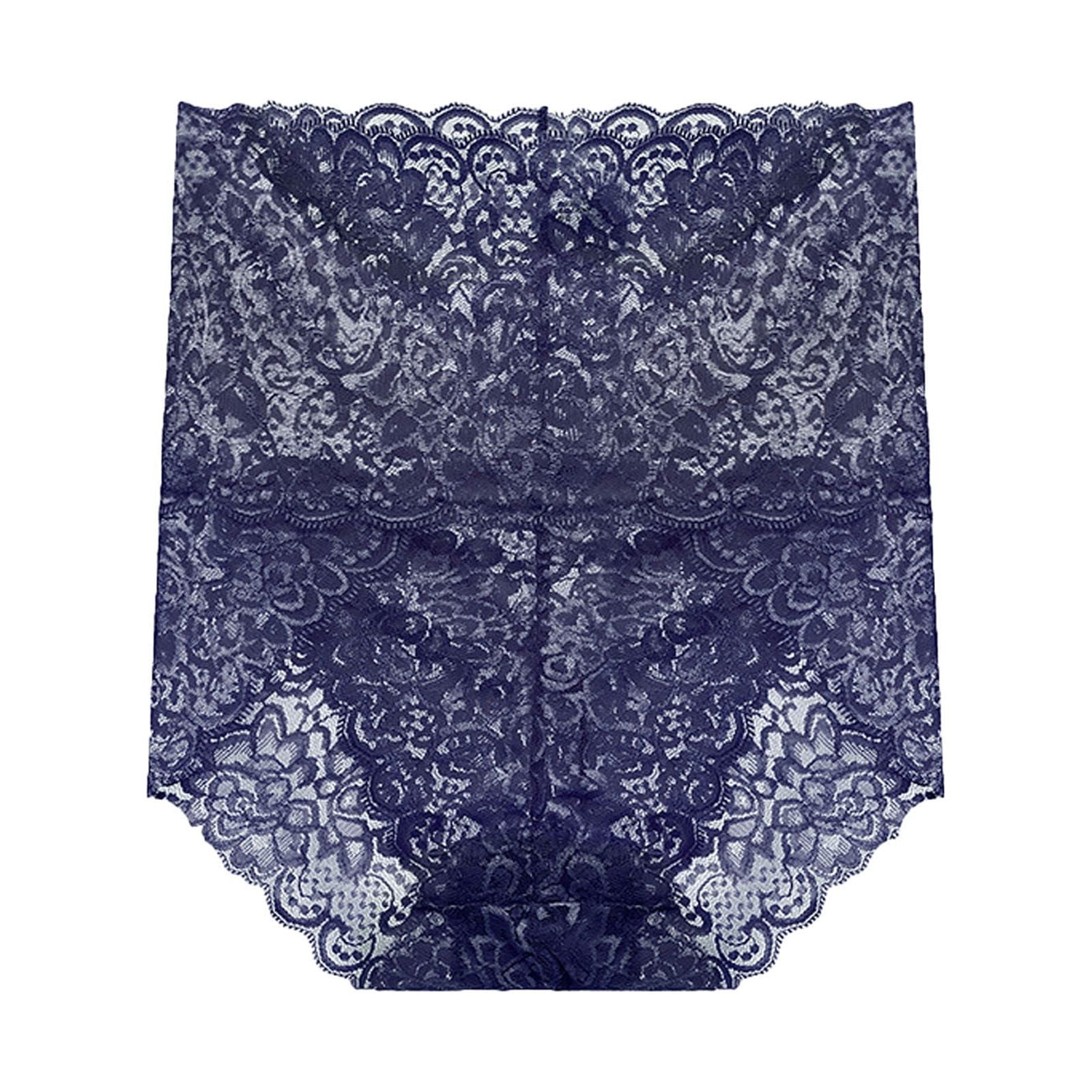 Underwear for Womens Bras For Couples Women'S Mid Waist Thin Hip Lift ...