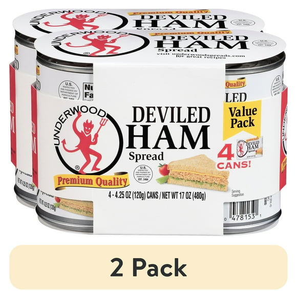 Hormel Canned Ham