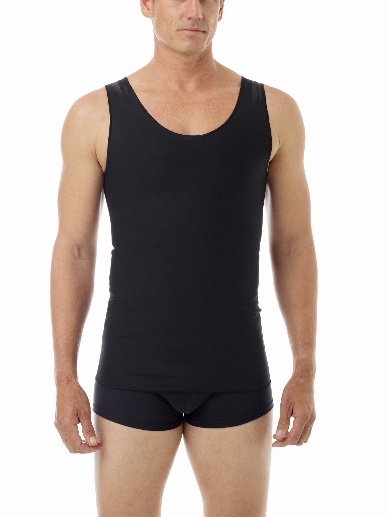 Underworks Double Panel Tank Ultimate Chest Binder - Walmart.com