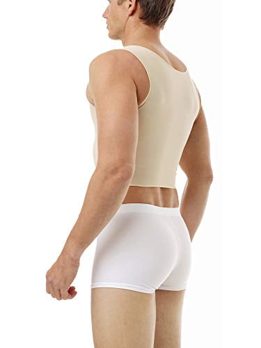 Underworks Econo High Power Chest Binder Top - FTM, Non-Binary, Transgender - 943 - Walmart.com