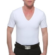 Underworks FTM Econo High Power Compression Chest Binder Top - Walmart.com