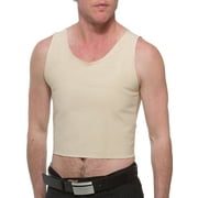 Underworks Chest Binder Sizing