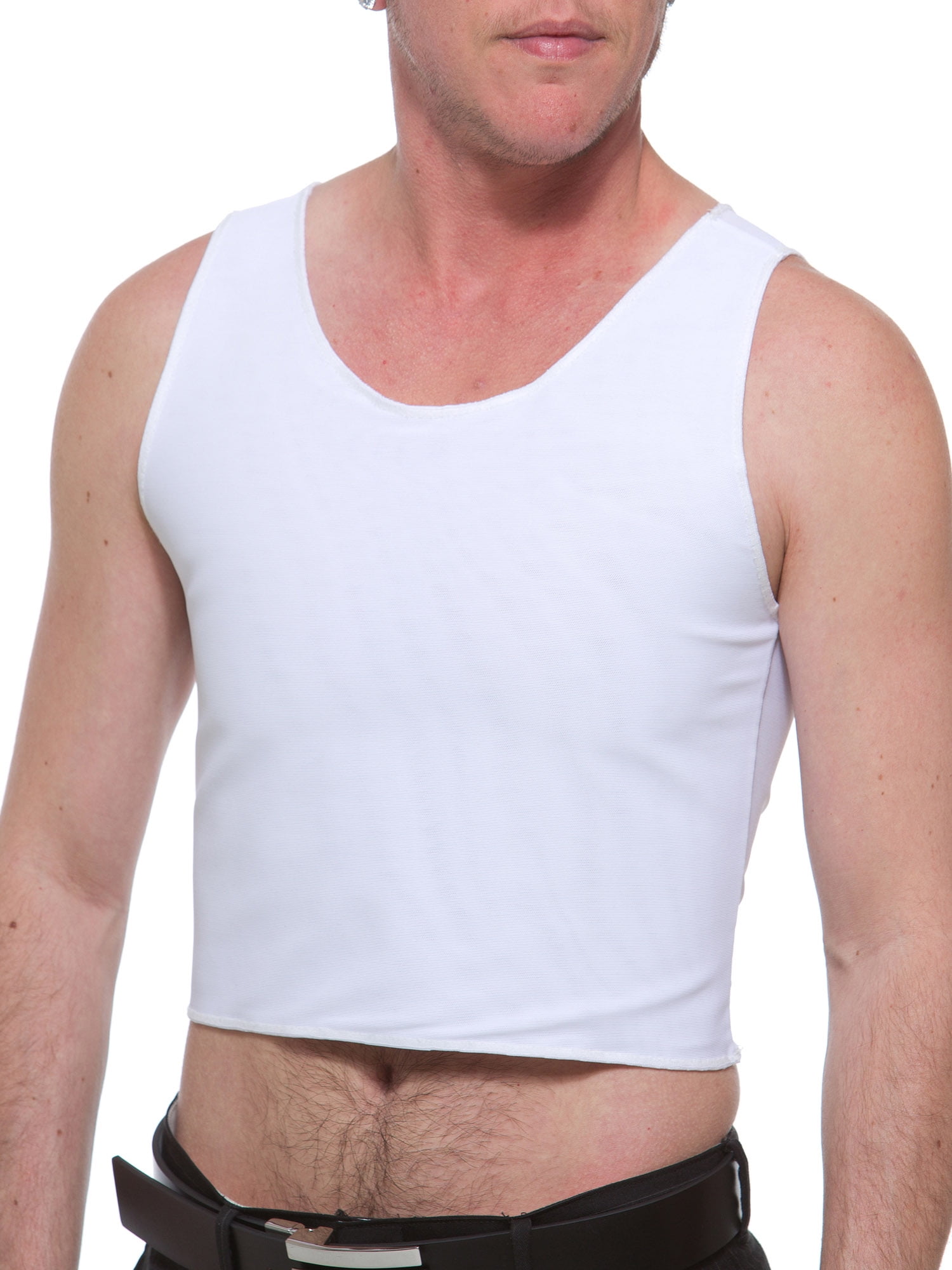 Underworks FTM Extreme Tri-Top Chest Binder - Walmart.com