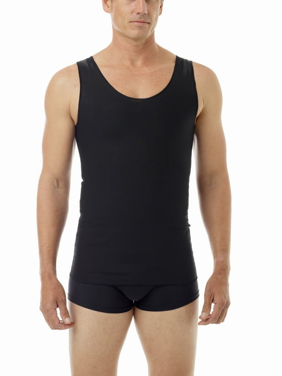 Underworks FTM Econo High Power Compression Chest Binder Top - Walmart.com