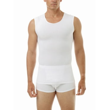 Underworks FTM Econo High Power Compression Chest Binder Top - Walmart.com