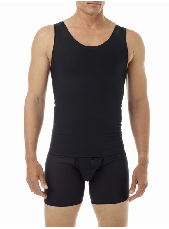 Underworks Chest Binder Sizing