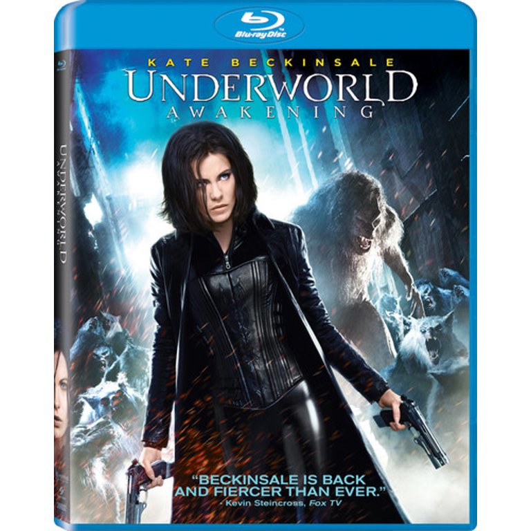 Kate Beckinsale Underworld Awakening