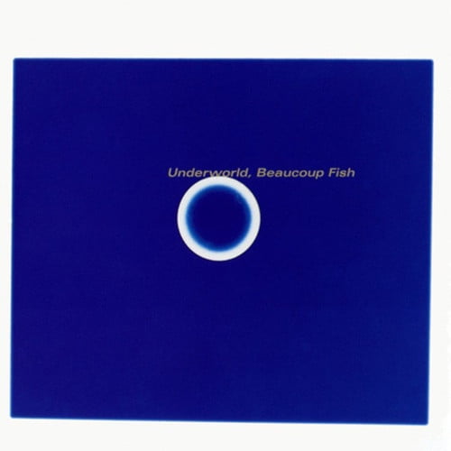 Underworld - Beaucoup Fish - Music & Performance - Vinyl - Walmart.com