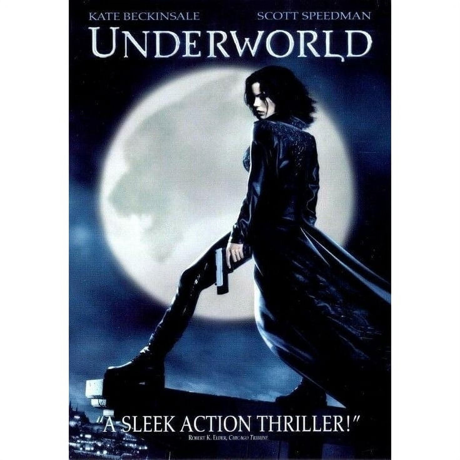 Underworld (DVD, 2004, Special Edition, Full Frame Edition) 78 - Like ...