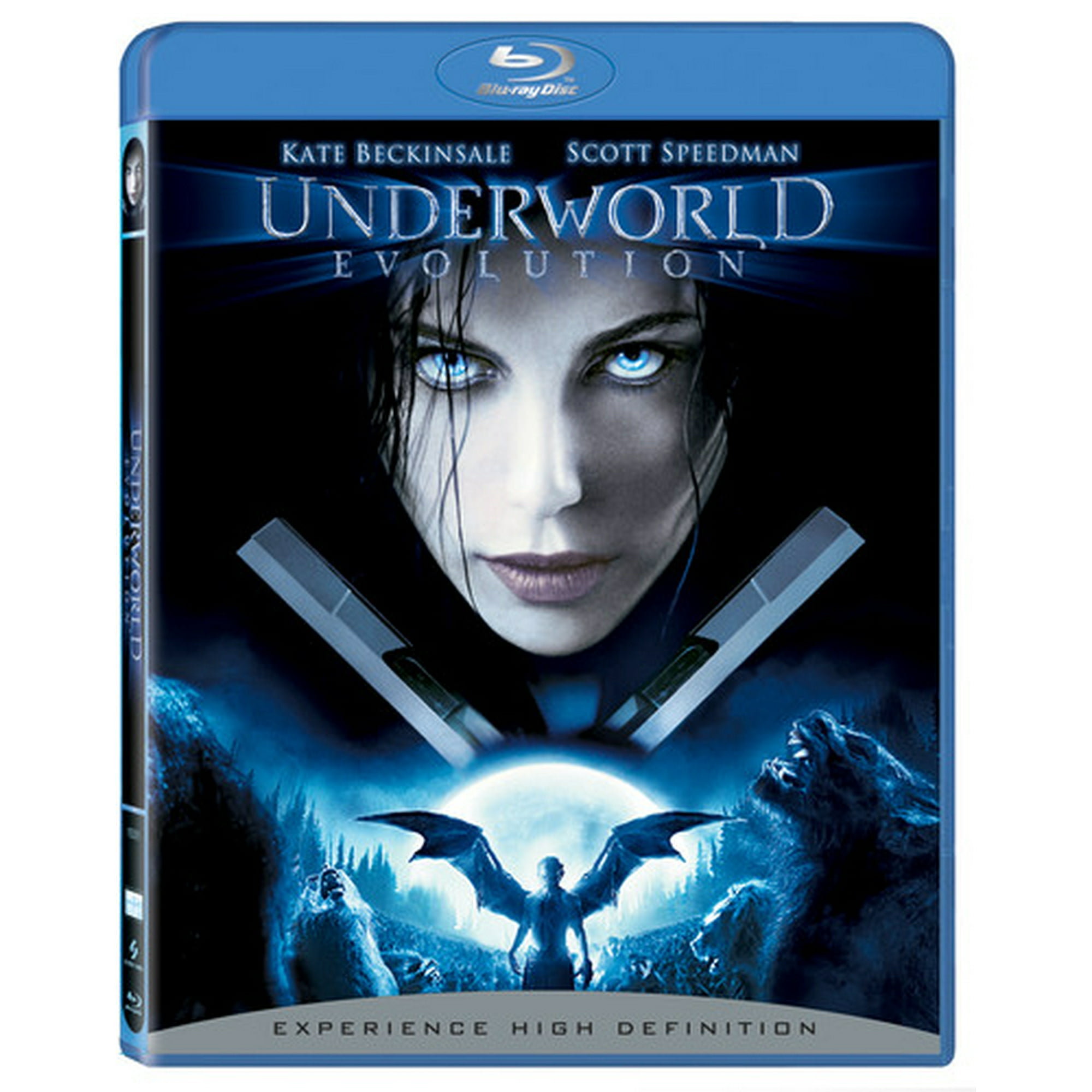 Underworld Evolution 2006
