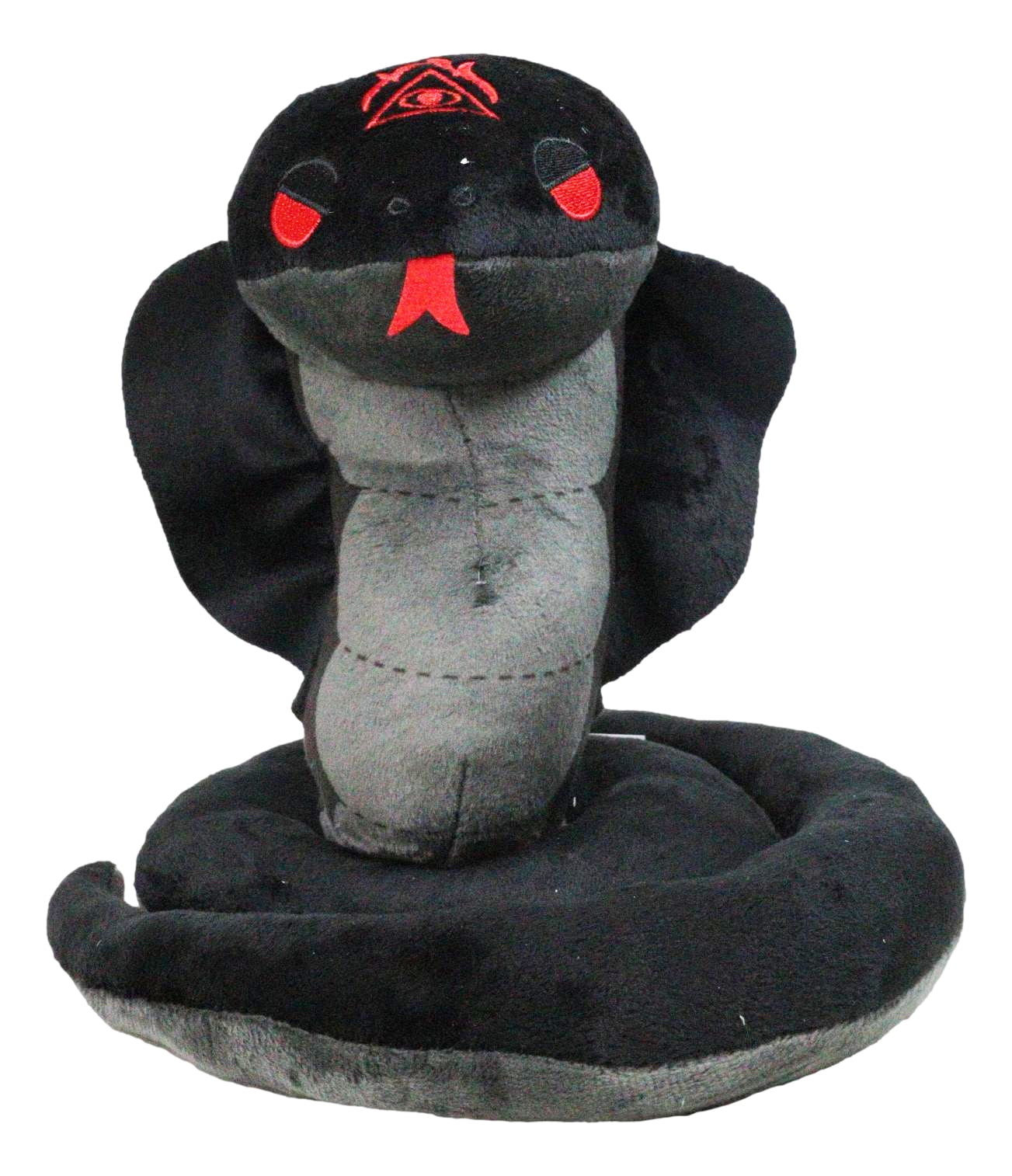 Underworld Mythological Creature Venomous Cobra Snake Decorative Luxe ...
