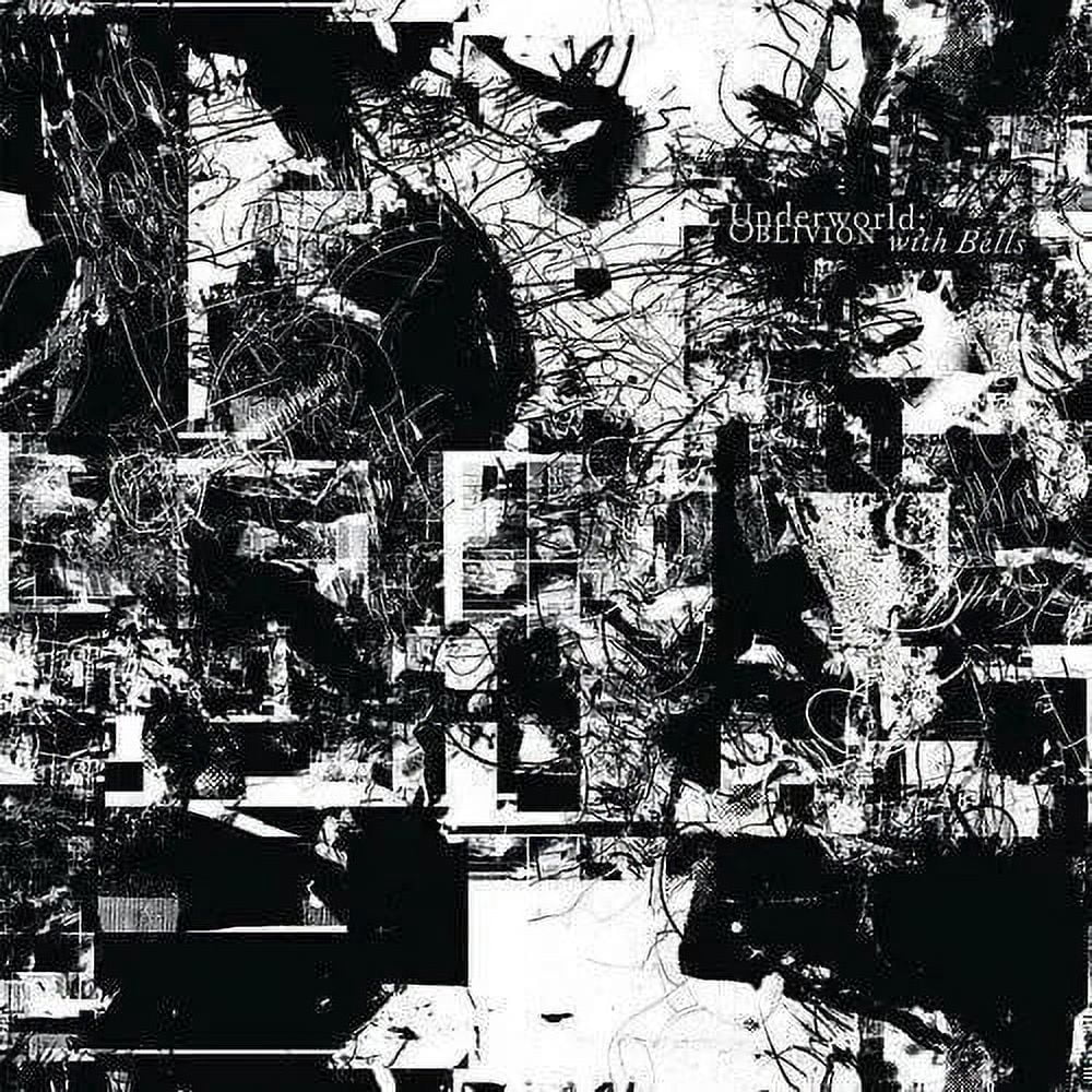 Underworld - Oblivion With Bells - Music & Performance - Vinyl ...