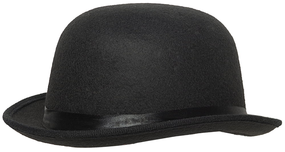 Underwraps Dickens Top Hat Adult - Walmart.com