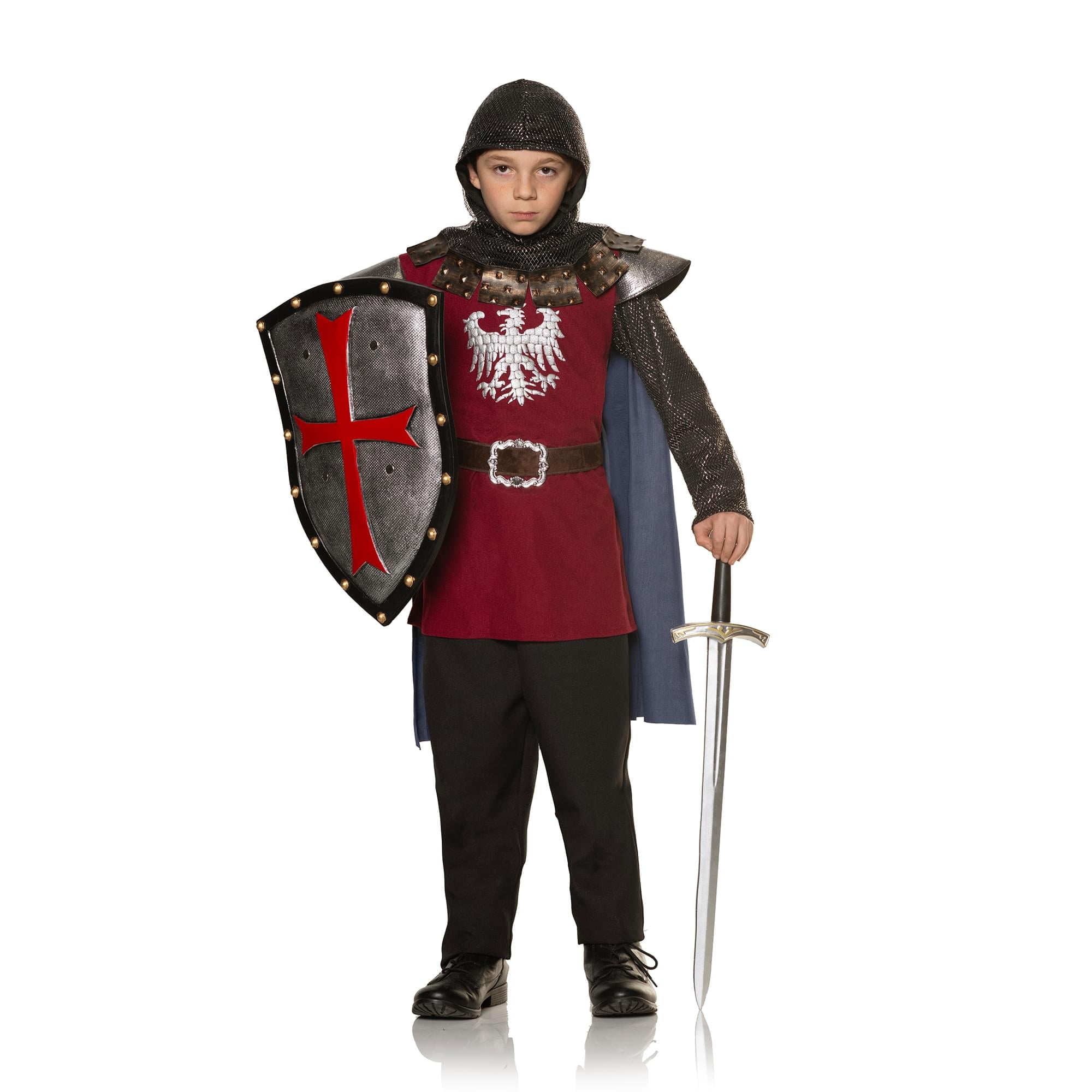 Underwraps Kings Guard Child Costume | L Male - Walmart.com