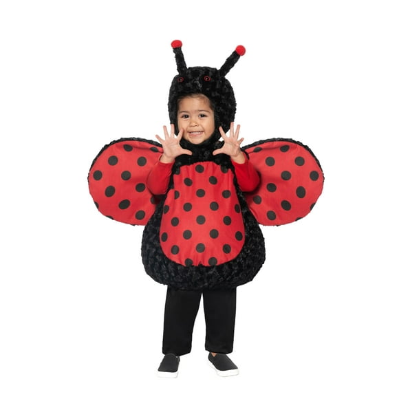Lady Bug Costumes