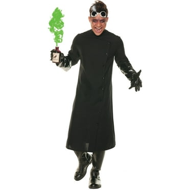 Devo Whip It Men's Adult Halloween Costume, One Size, (42-46) - Walmart.com