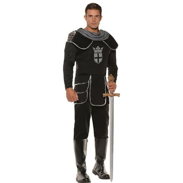 Underwraps Mens Defender Costume - Size Medium - Walmart.com