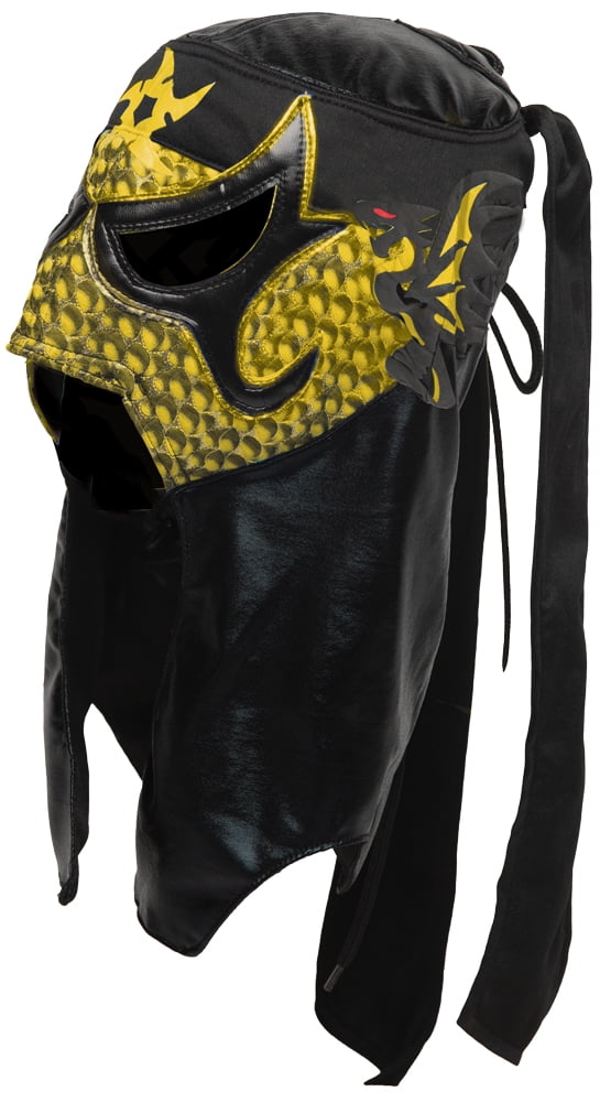 Underwraps Penta Zero Mask Adult - Walmart.com