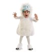 Snow Monster Toddler Halloween Costume - Walmart.com