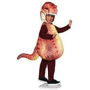Rasta Imposta Kids' Child's Anaconda Snake Costume - Size 7-10 ...