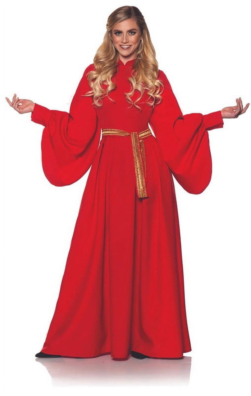 Underwraps The Princess Bride Buttercup Costume, Deluxe Design, Women's ...