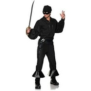 Deluxe Kato Costume for Men - Walmart.com