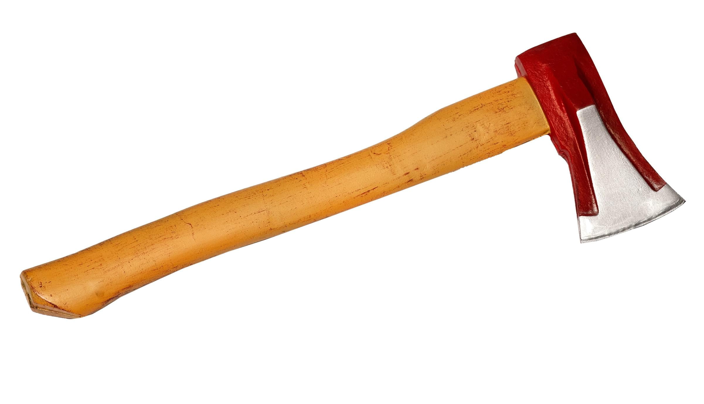Underwraps UR30592 Foam Fire Axe - Walmart.com
