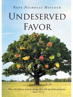 Undeserved Favor - Walmart.com