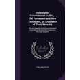 Undesigned Coincidences in the ... Old Testament and New Testament, an ...