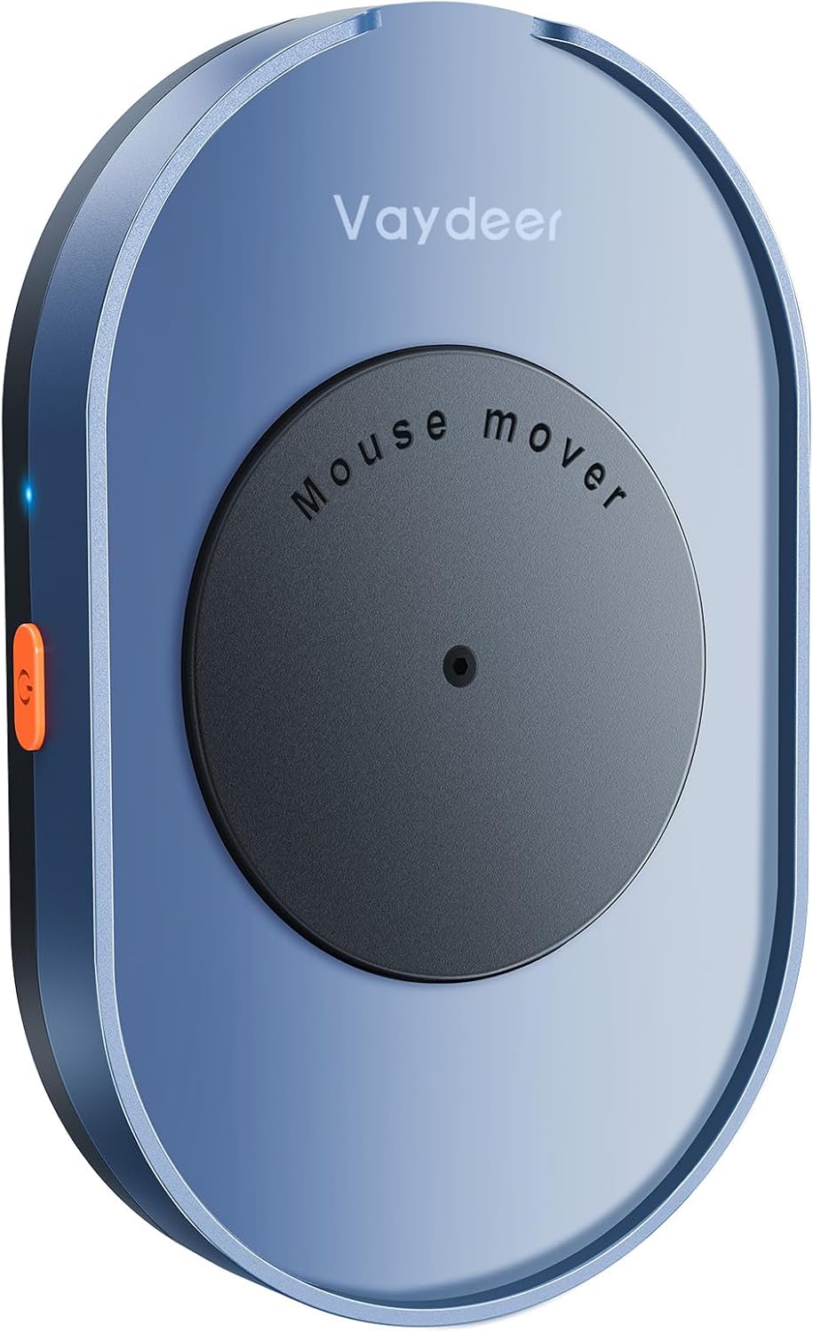 Undetectable Mouse Mover, M4 Mouse Jiggler Device with ON/Off Switch ...