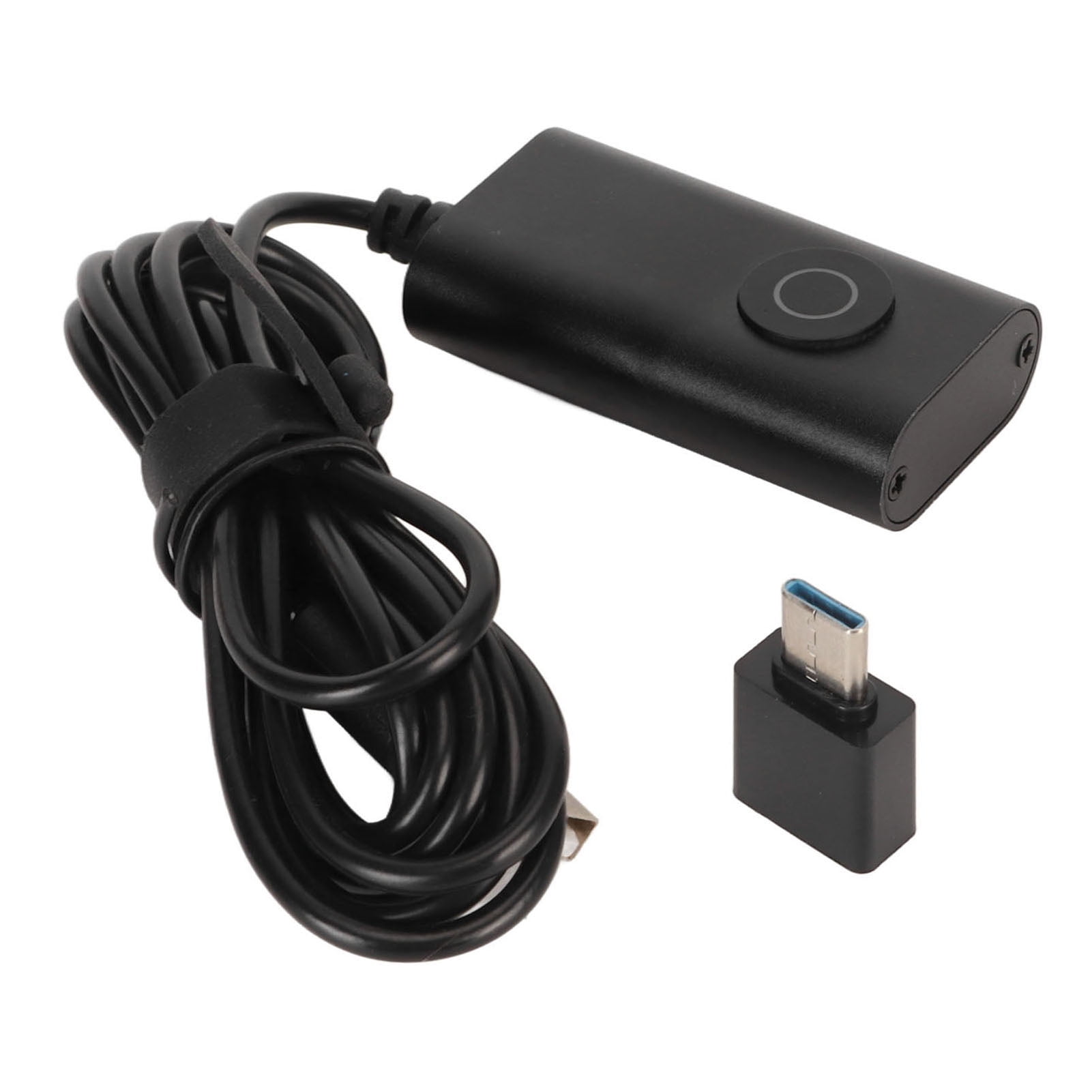 Undetectable Mouse Mover with Independent Switch Plug and Play Computer ...