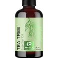 Undiluted Australian Tea Tree Essential Oil for Hair Skin and Nails ...