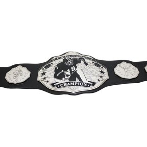 Worlds Greatest Dad Championship Belt - Walmart.com
