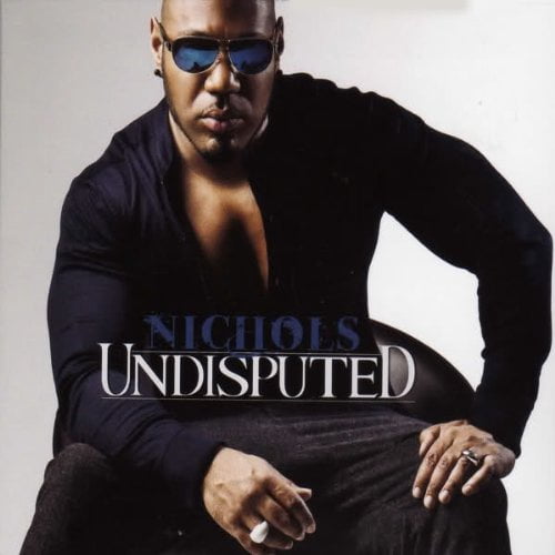 Nichols Undisputed (CD) - Walmart.com