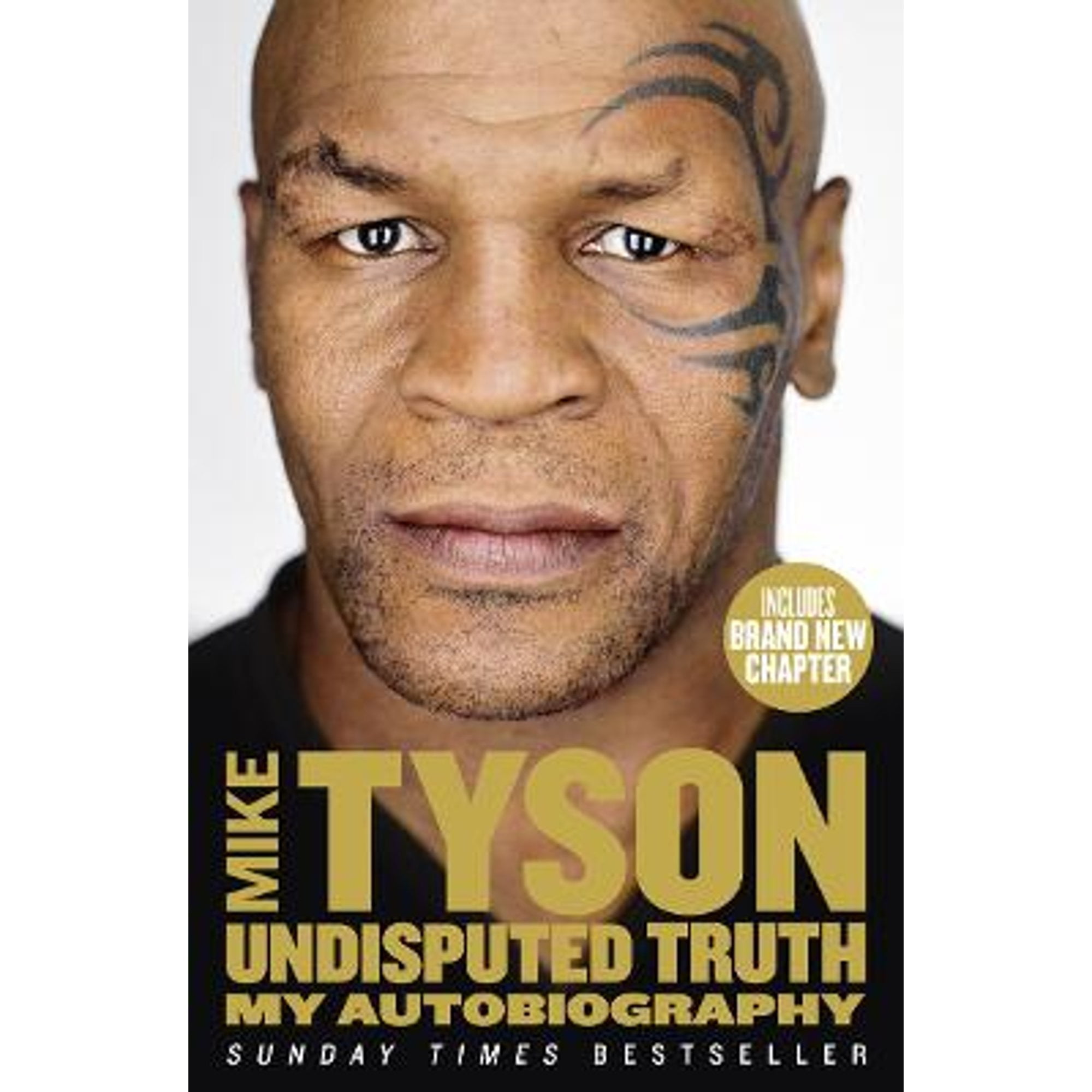 Pre-Owned Undisputed Truth: My Autobiography (Paperback) 0007502532 ...