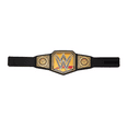 Undisputed WWE Universal Championship Toy Title Belt - Walmart.com