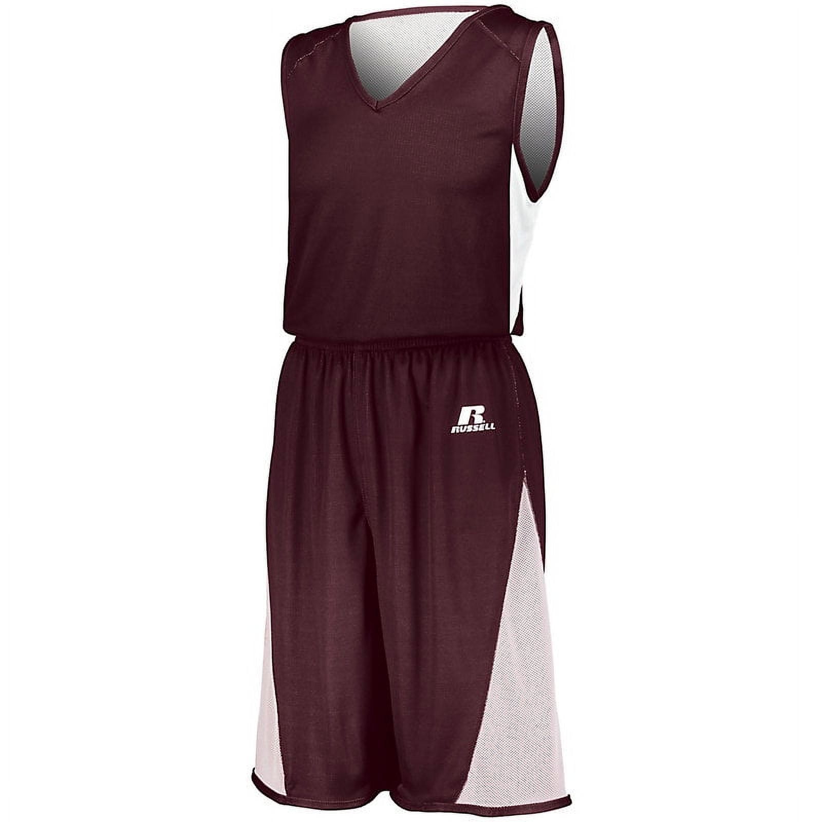 Undivided Single Ply Reversible Jersey - Walmart.com