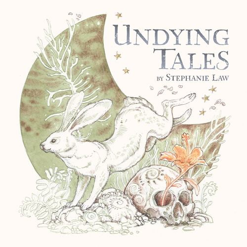 Undying Tales: Mythologies of creatures on the verge of extinction ...