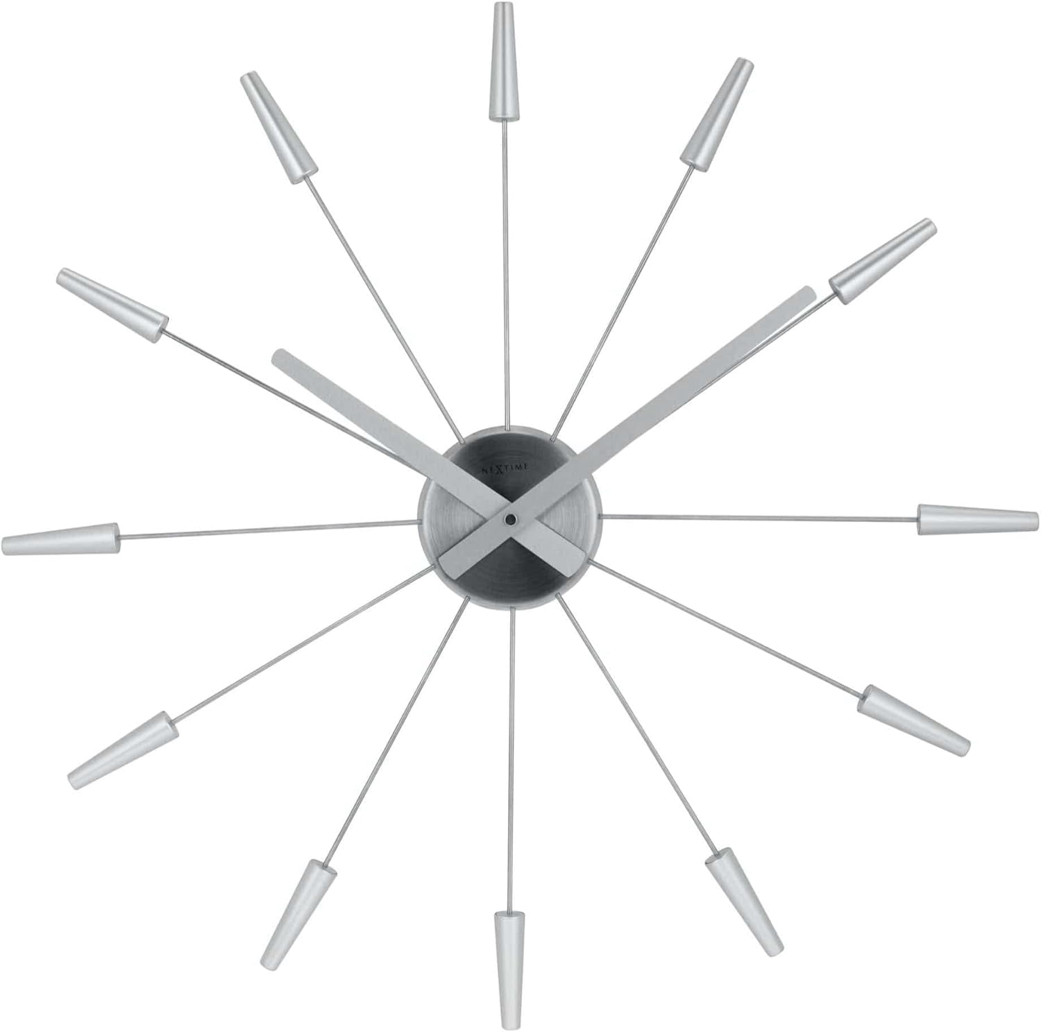 Unek Plug Inn Mod Wall Clock - Walmart.com