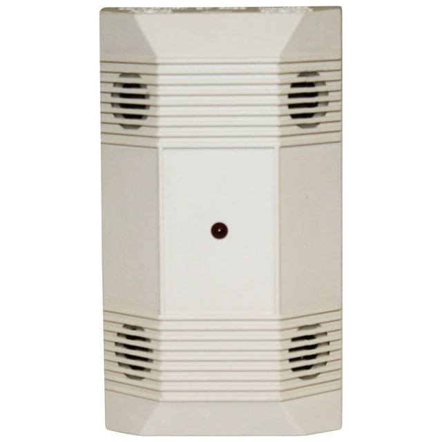 Unenco Hubbell C500-1000 Ceiling Ultrasonic Motion Detector Occupancy ...