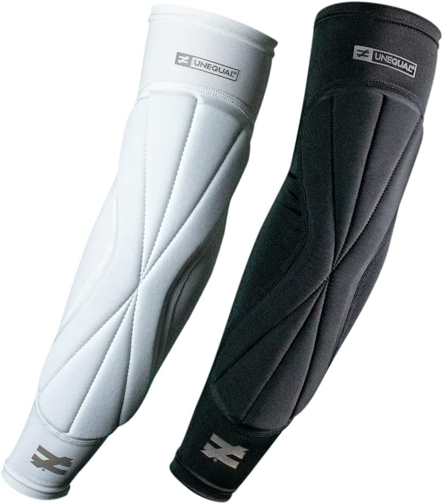Unequal Battle Ready Full Arm Padded Compression Sleeve - Walmart.com