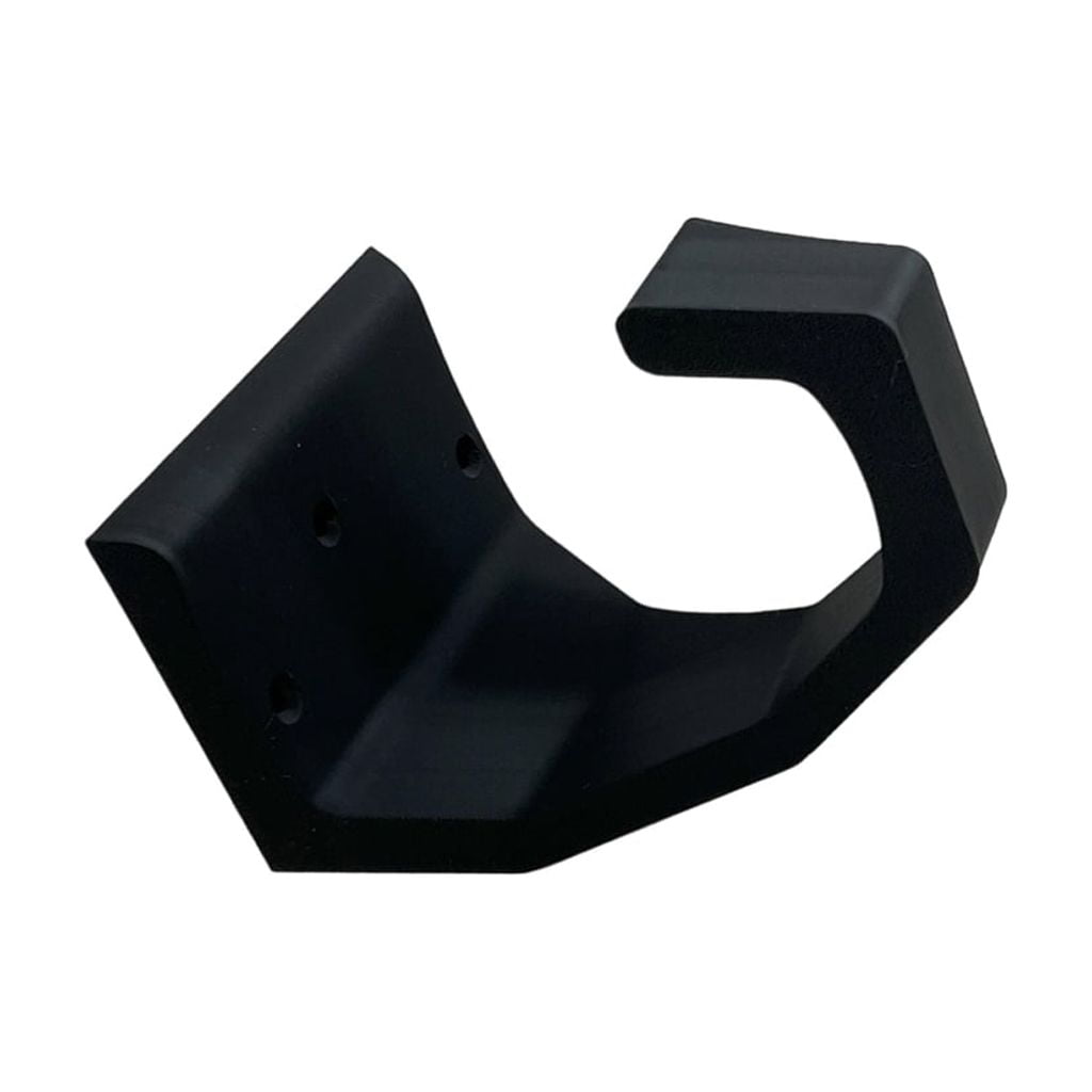 Unequipped Installation Cycle Hook Strong Wall Mounted Cycle Rack For ...